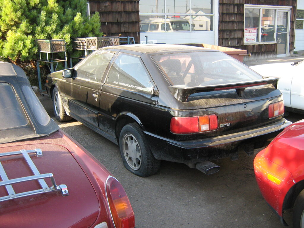 Isuzu Impulse: Price, Mileage, Features, Specs, Variants, Engine ...